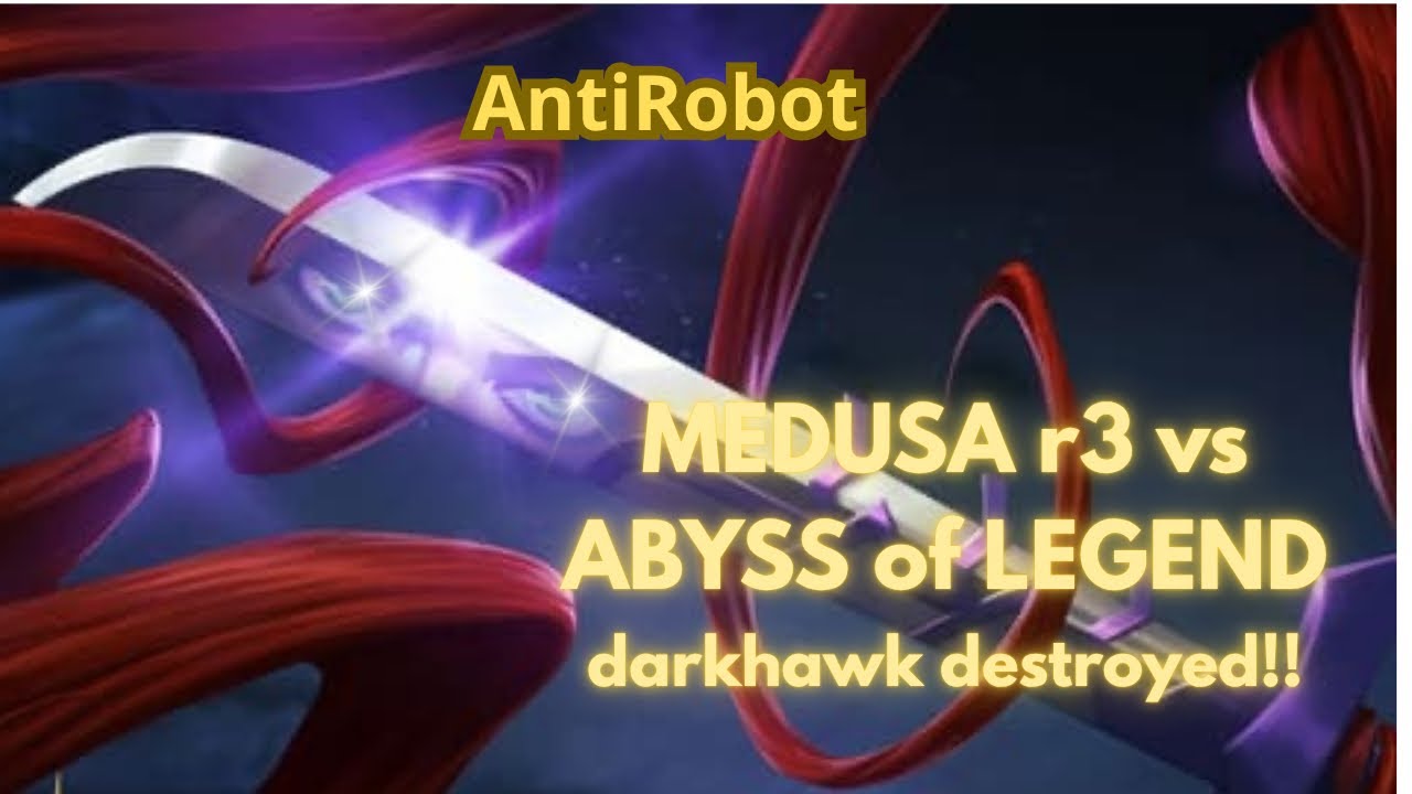 THE ROBOT NIGHTMARE! Medusa's SHATTERED ARMOR DESTROYS Darkhawk in 2 ...