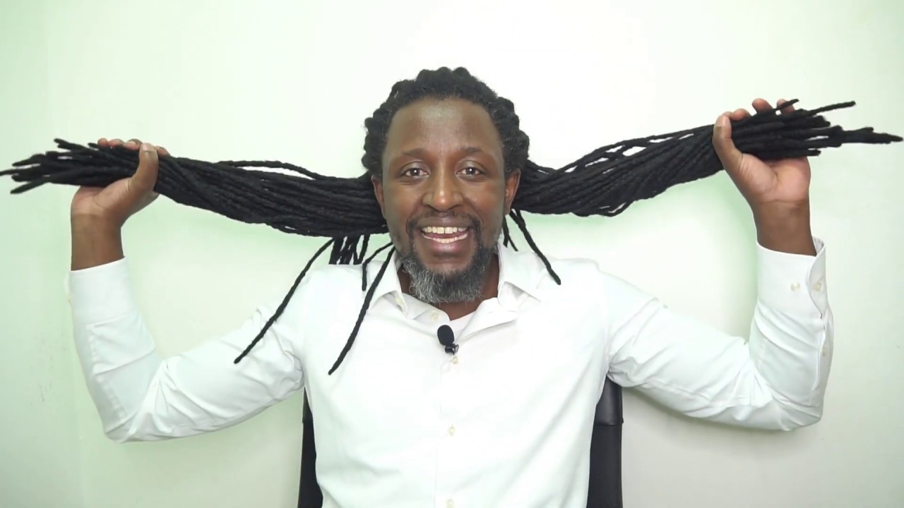 DREADLOCKS VS LOCS - YouTube