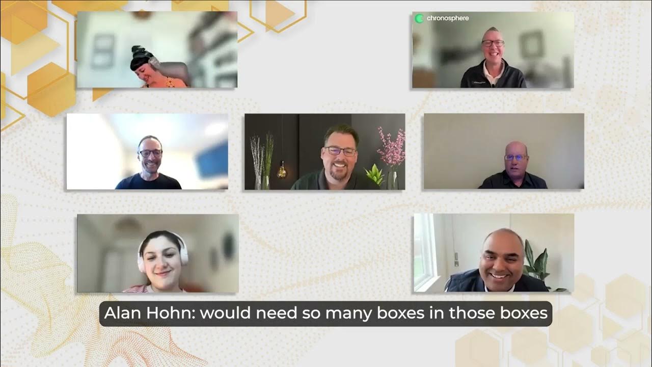 DZone VR - Cloud Native Championing Cloud Development Across the SDLC - YouTube