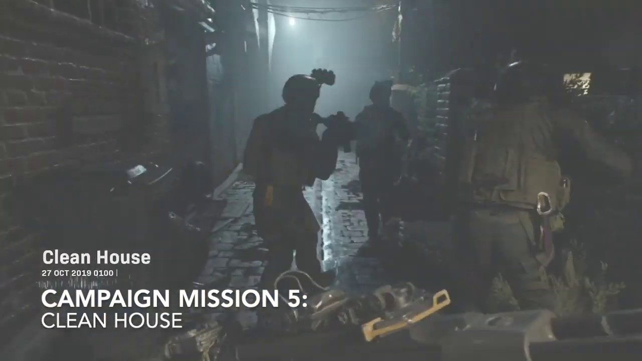 Call of Duty Modern Warfare: Golden Path (50G) Achievement Guide - YouTube