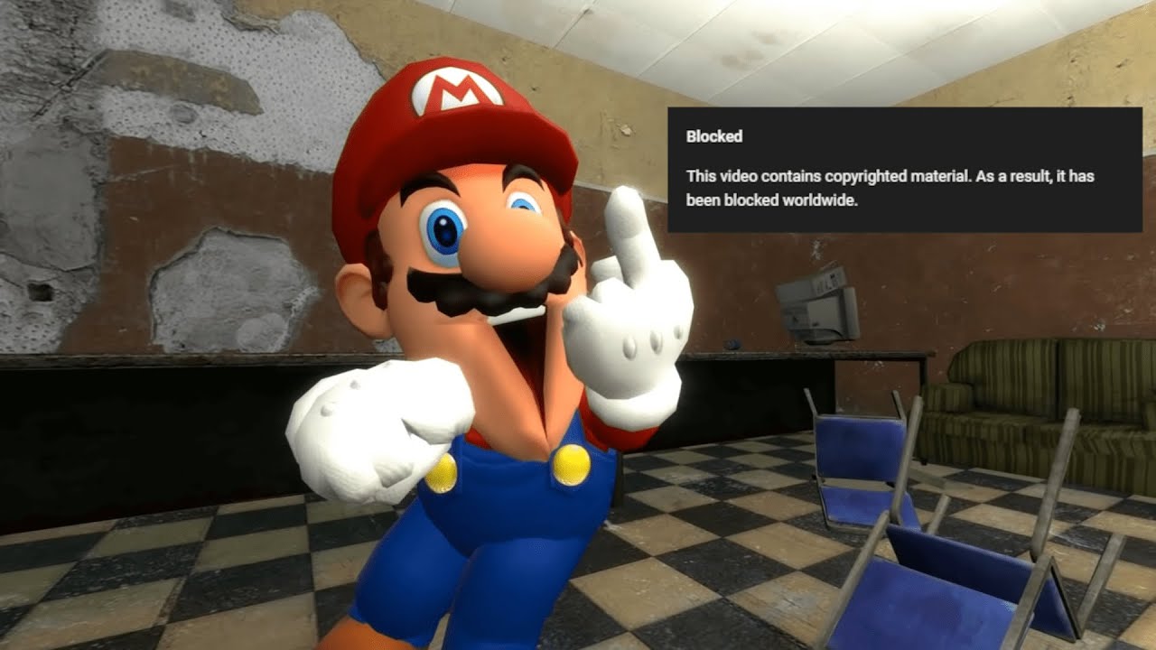 Super Mario Bros. 3 (EDITED) - Oh Brother - YouTube