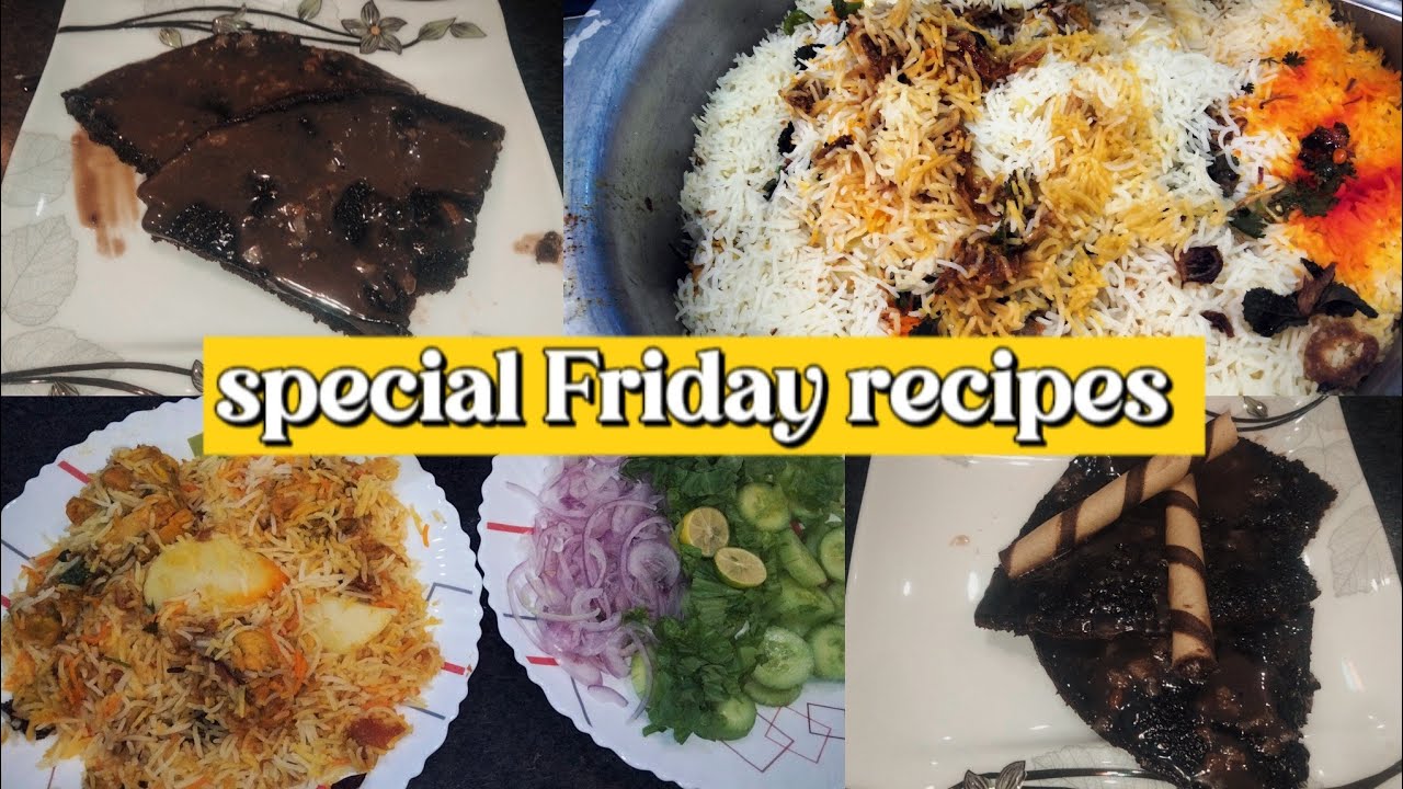 viral biryani recipe | lunch box cake preparation in 2 minutes - YouTube