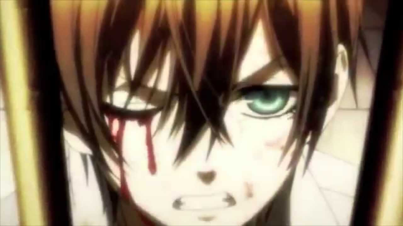 Throne: Black Butler - YouTube