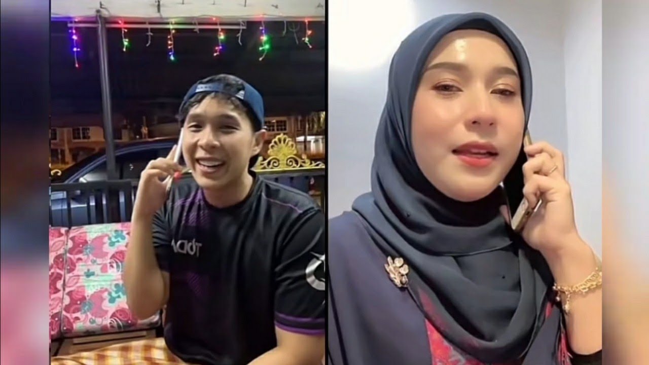 LAWAK! ACAP SELAMBER BAHAM DJ RADIO MANIS FM, TENGKU NURA - YouTube