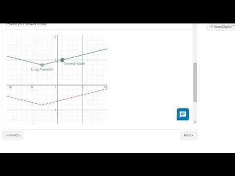 Graph functions using reflections about the x axis and the y axis - YouTube