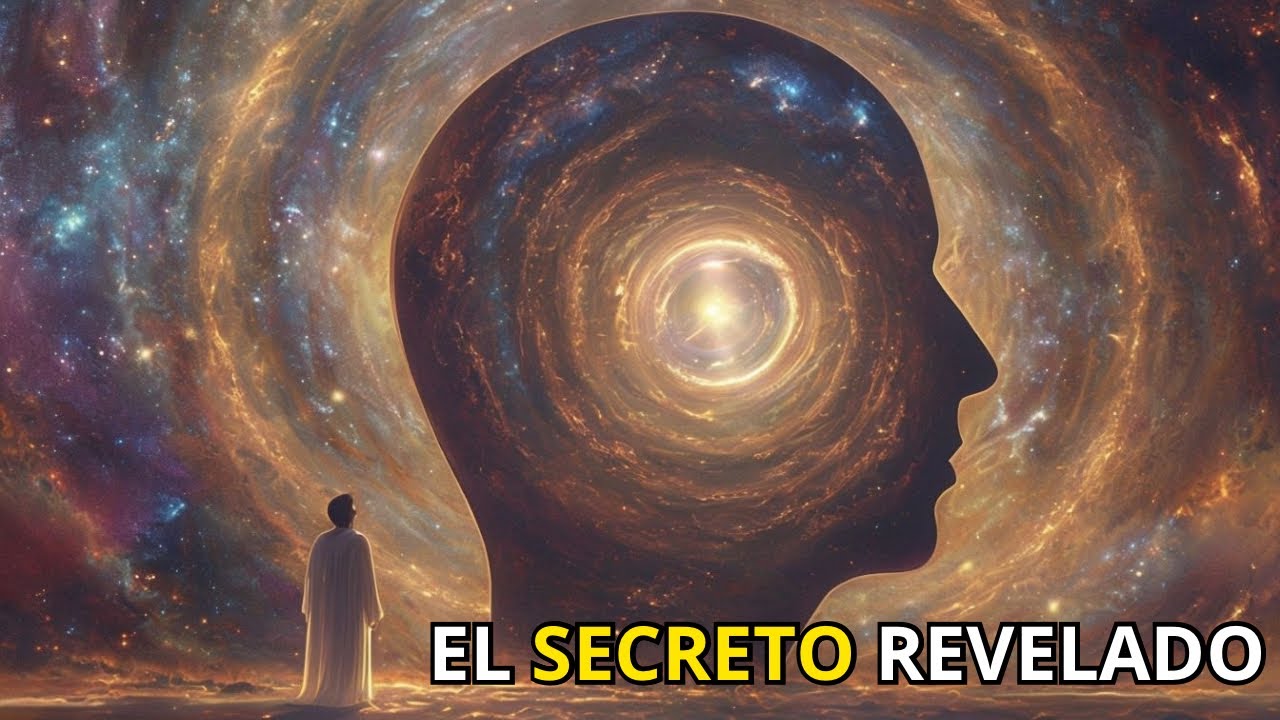 Conecta con tu Yo Superior | Técnica Antigua - YouTube