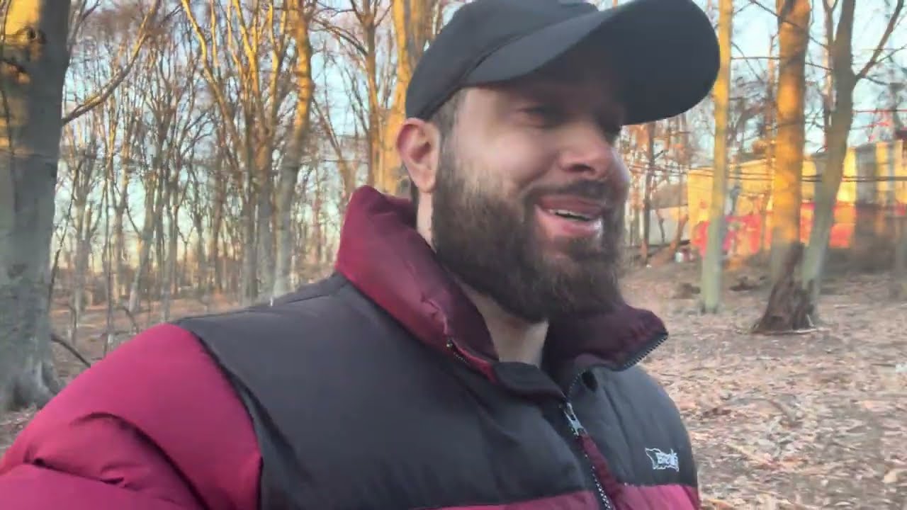 I Am All In!! - YouTube