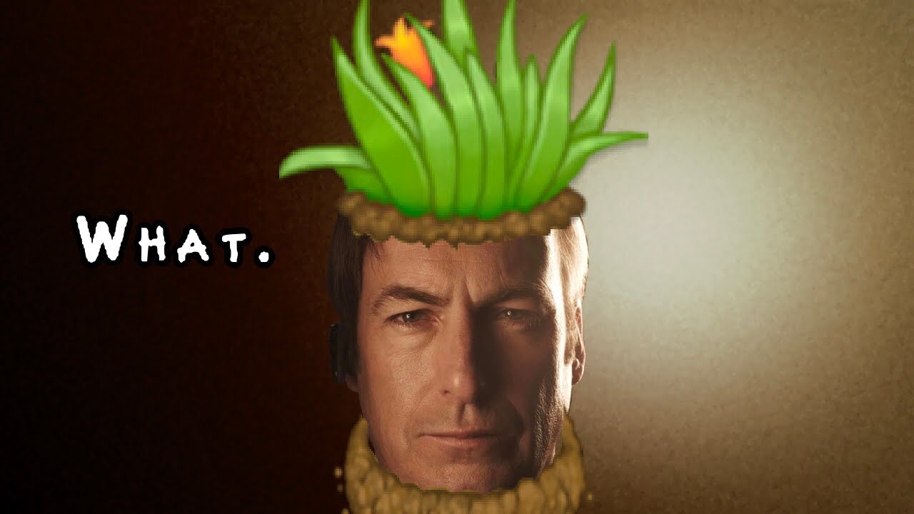 Better Call Saul in My Singing Monsters - YouTube