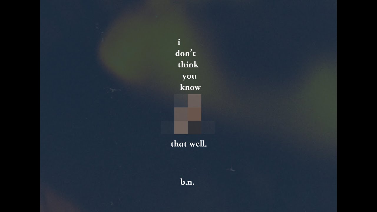 Blue Nightmare - You'll Be Back Tomorrow [Audio] - YouTube