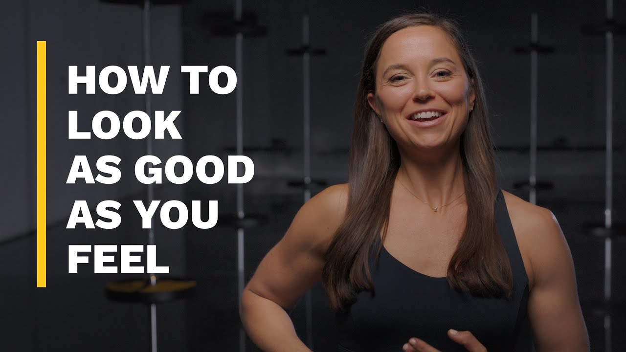 How Do You Look Great And Feel Great YouTube how-do-you-look-great-and-feel-great-youtube