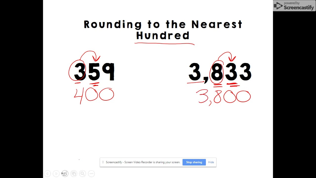 Rounding To The Nearest Ten And Hundred YouTube rounding-to-the-nearest-ten-and-hundred-youtube