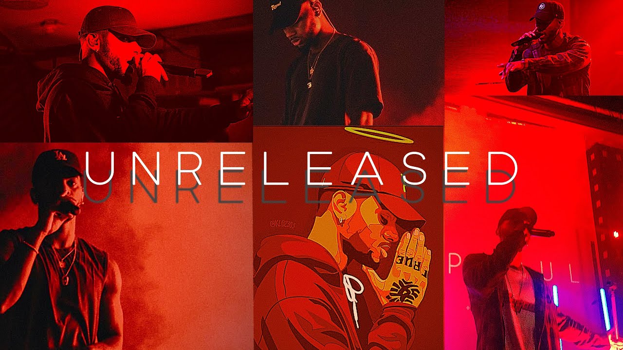 Bryson Tiller Unreleased Collection V1 - YouTube Music