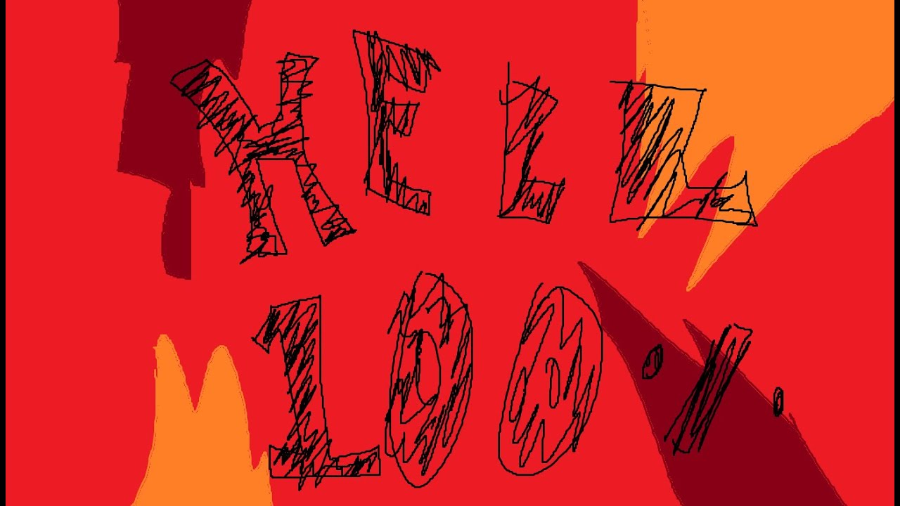 Hell 100% - YouTube