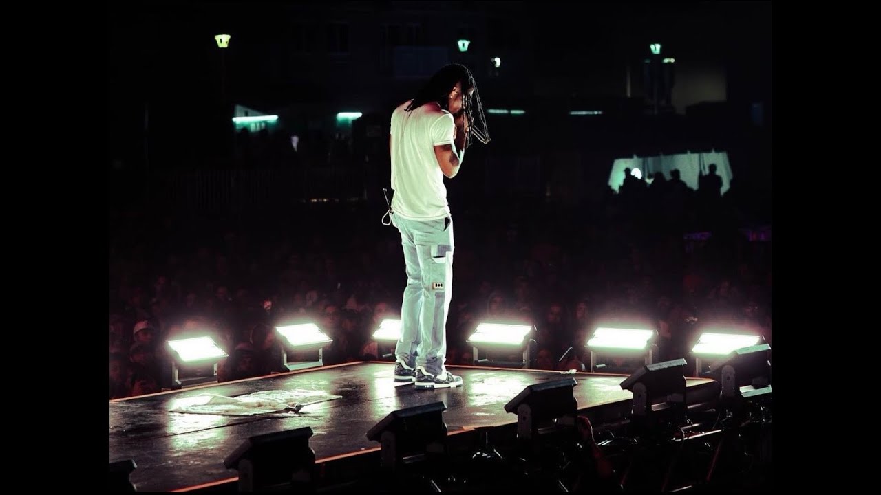 Beautiful Pain - Polo G x Toosii Melodic Guitar Type Beat ( Prod by Cop ...