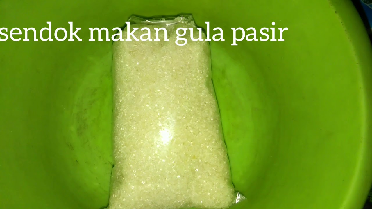 Resep Dan Cara Membuat Kue Kaktus - YouTube