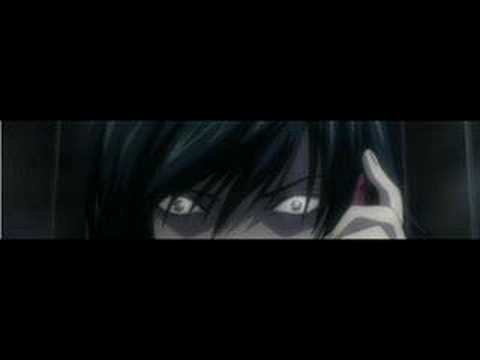 Death note - thanks for the memories - YouTube
