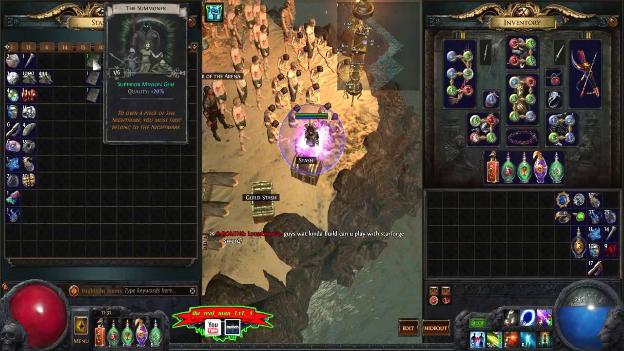 Loot From 10 Guardian Maps - YouTube