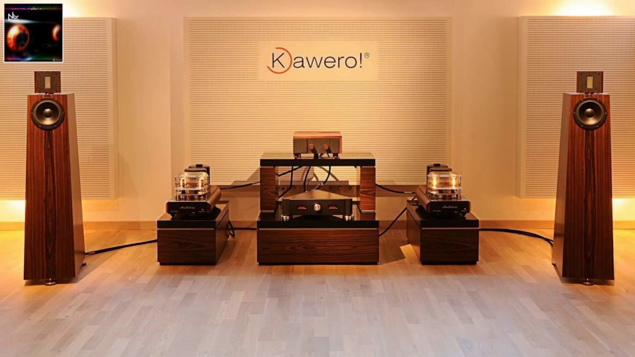 HIGH END SYSTEM - AUDIOPHILE MUSIC COLLECTION 2018 - Audiophile Music ...