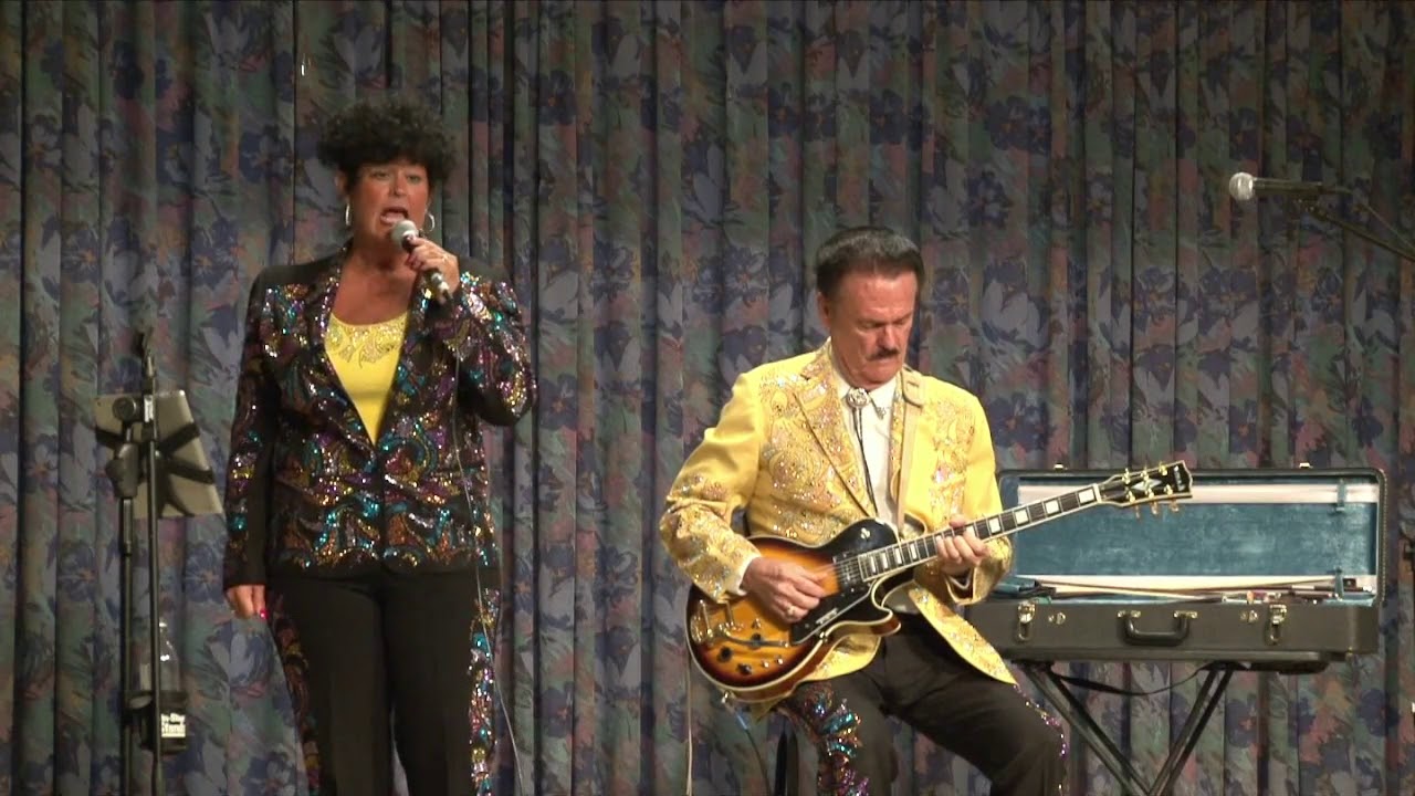 Sweet Dreams by Joe & Jan Edwards - YouTube