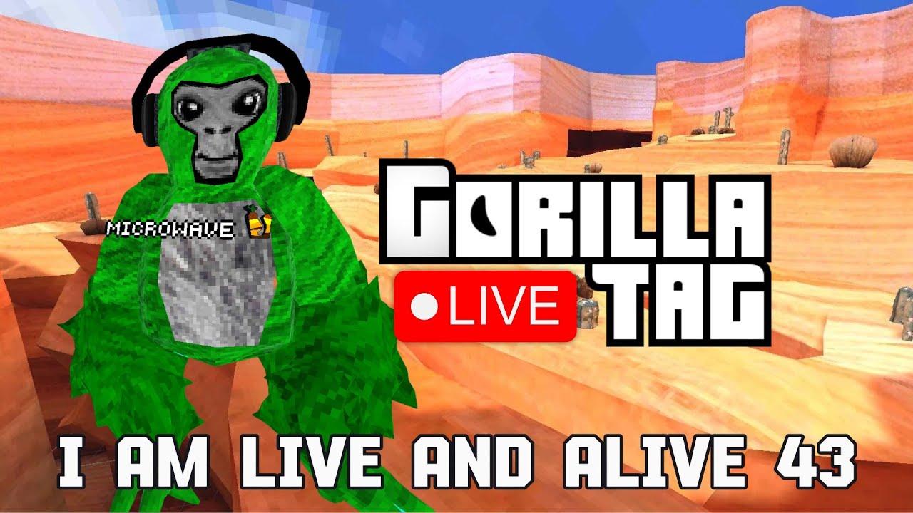 i am live and alive 43 (GTAG LIVE STREAM) - YouTube