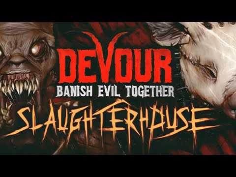 DEVOUR MAP BIBAY KITA TAMATKAN MALAM INI (VOL. 2) - YouTube