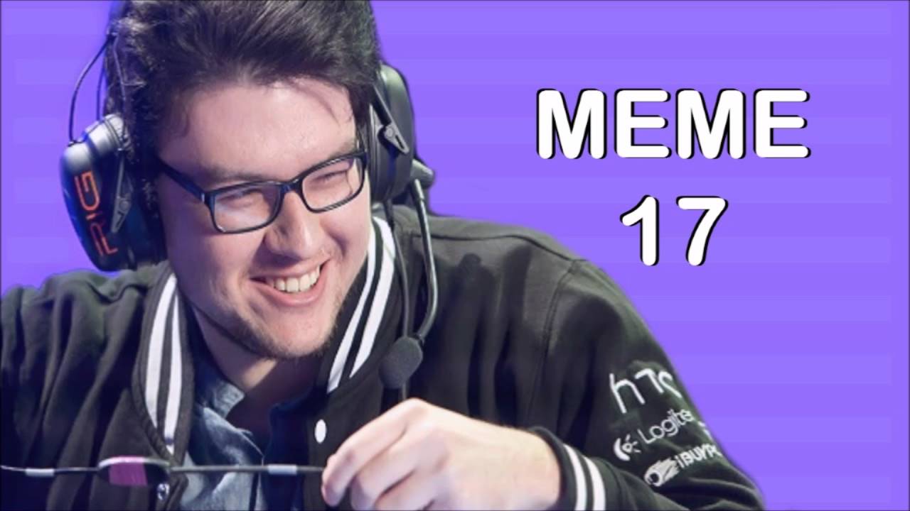 How To Become A Memer - YouTube