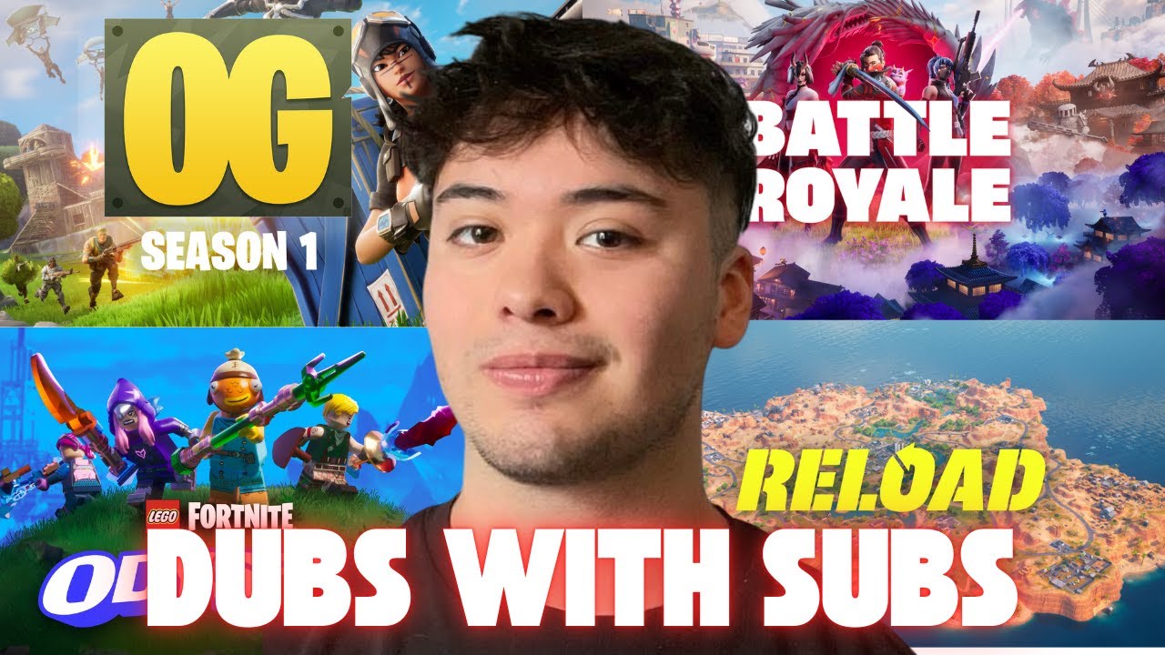 2025 BEST SNIPER IN FORTNITE ! LIVE STREAM! 3K SUB GOAL | PLAYING WITH ...