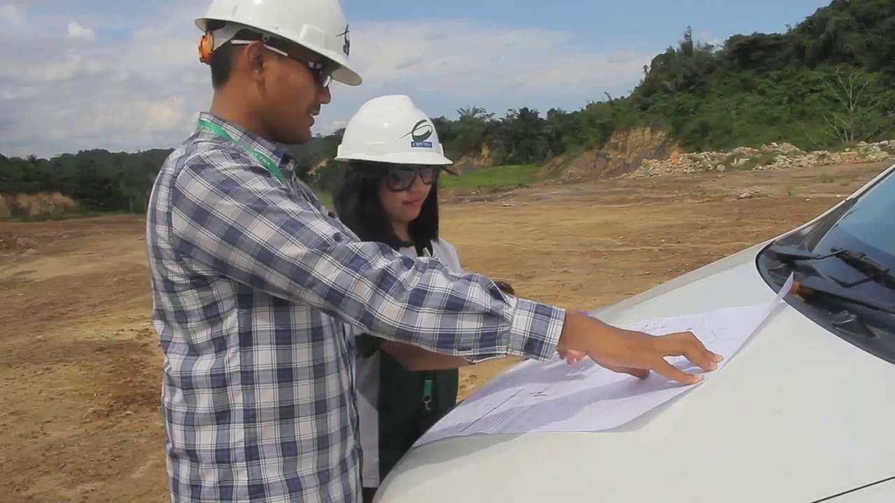IPE CIPUTRA GROUP CitraLand City Samarinda - YouTube
