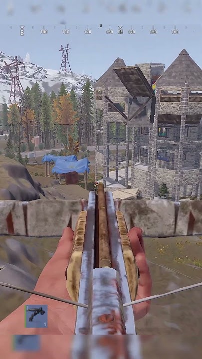 #راست #shotrs #chilledvibes #rustconsole #rustclips #راست #gaming #rustsolosurvival - YouTube