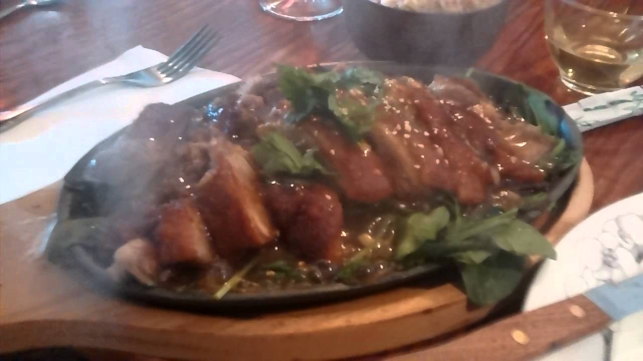 Pato Thai - YouTube