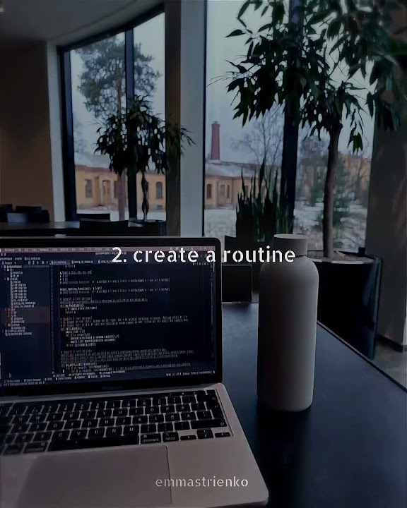 3 Steps To Consistency Coding Edit Motivation Coding Discipline Codingmotivation 2524