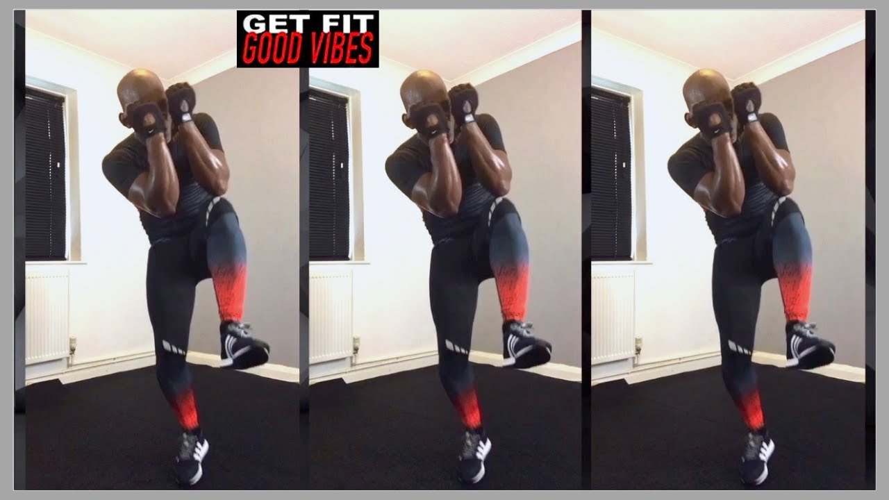 Frisco - Red Card ft Skepta, JME, Jammer, Shorty | Exercise to Music #2 ...