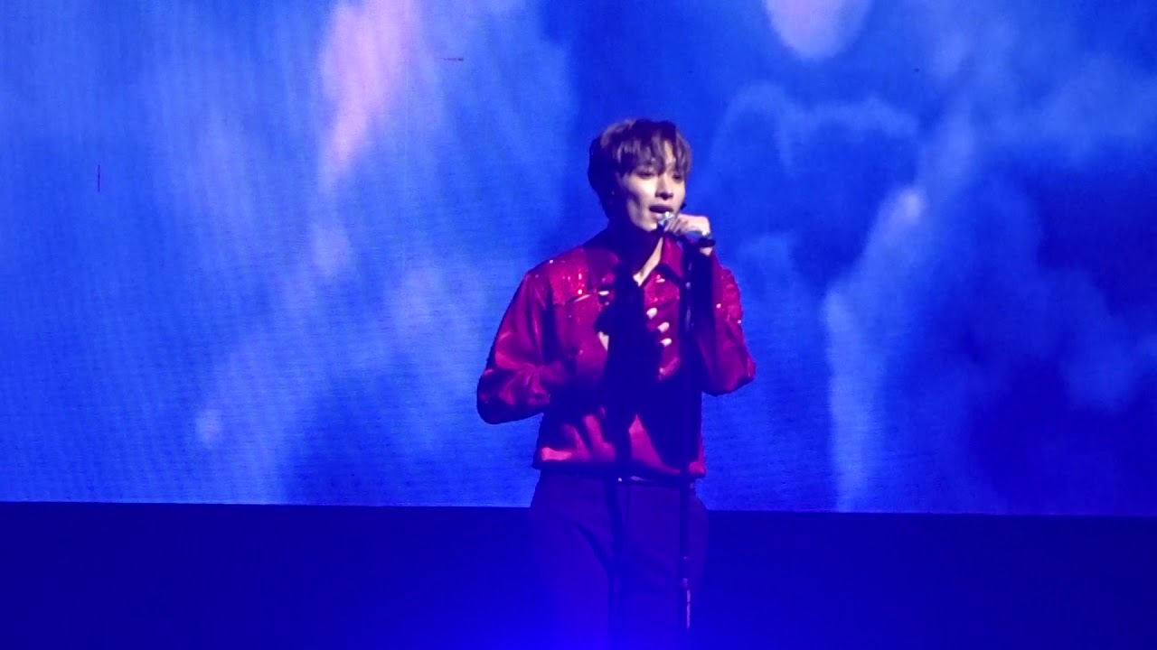 SEVENTEEN - DIAMOND EDGE MANILA - Habit - YouTube