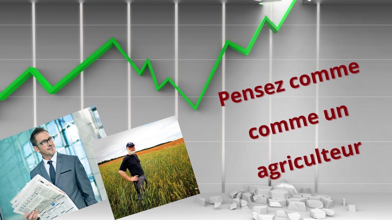 Soyez votre propre agriculteur - YouTube