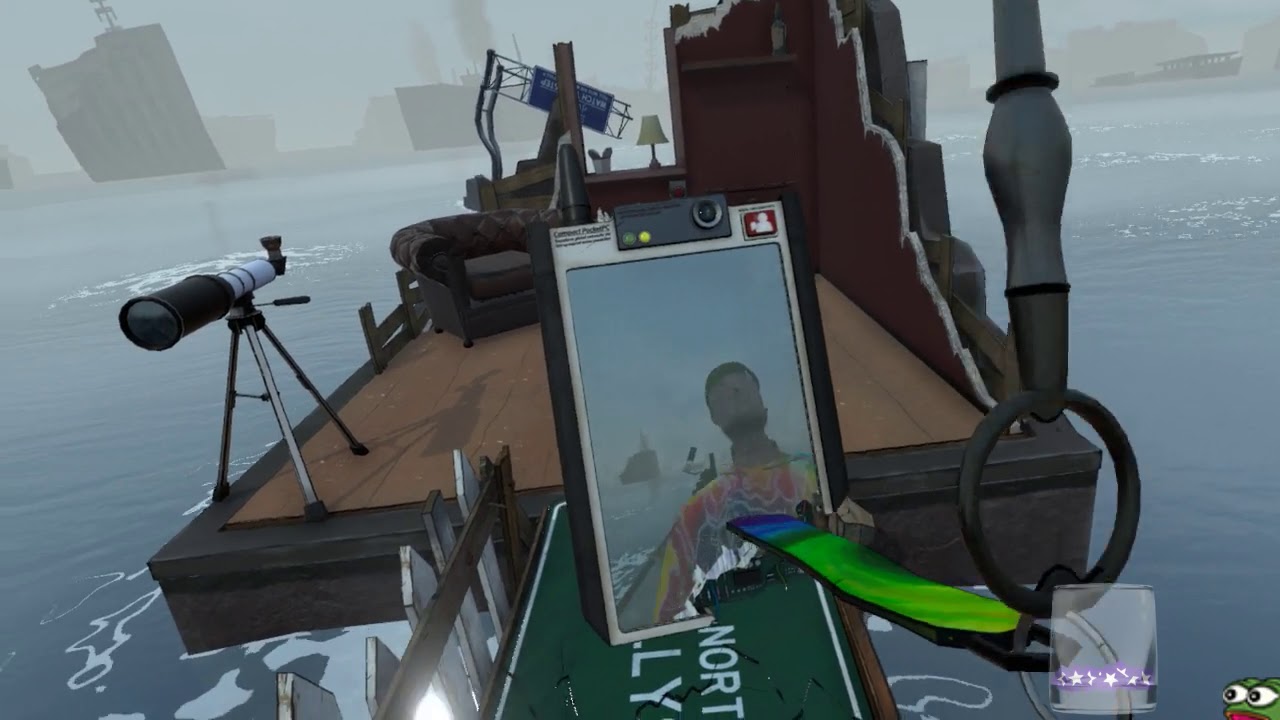 Sam and Dan ( VR Game with Haaaaarrrry ) - Full Game - YouTube