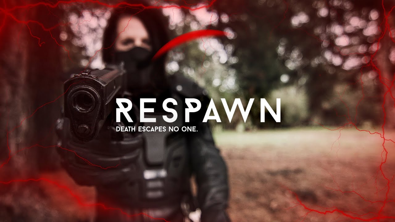 Respawn - YouTube