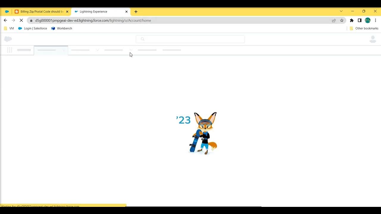 REGEX in Validation - Zip Code allowed 5 digit format or certain digit format #inSalesforce ...