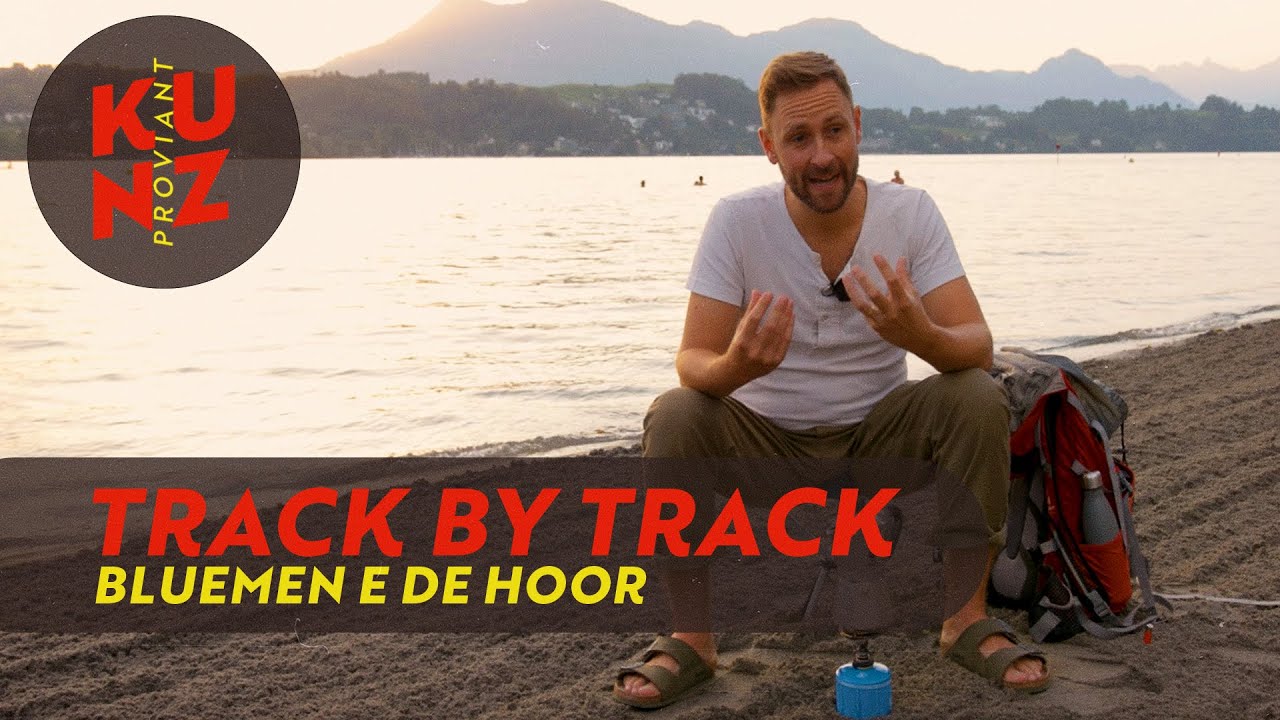 Was "Bluemen e de hoor" bedeutet | Track by Track "Proviant" | KUNZ - YouTube