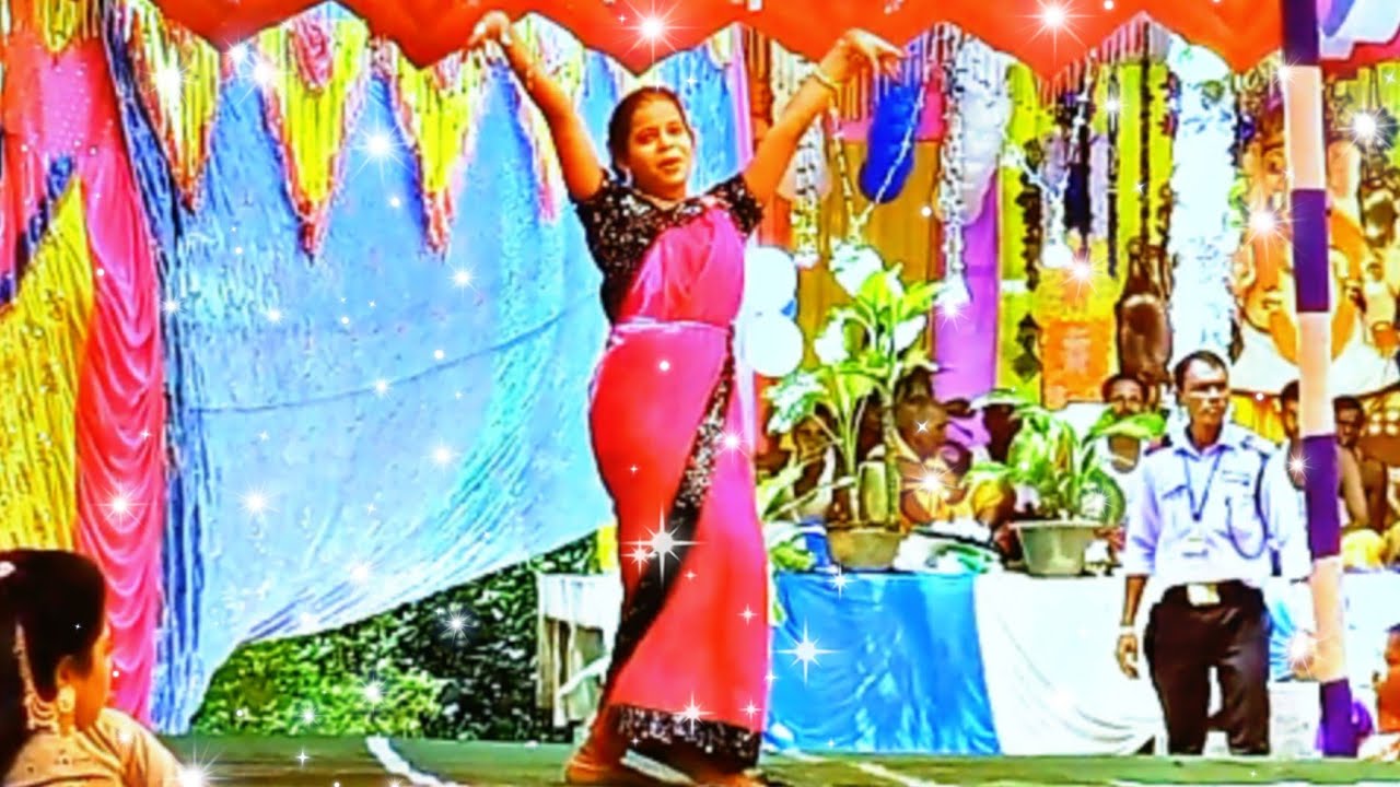 Dr Rc Samantroy Institute Of Science & Technology, Ganesh Puja Function ...