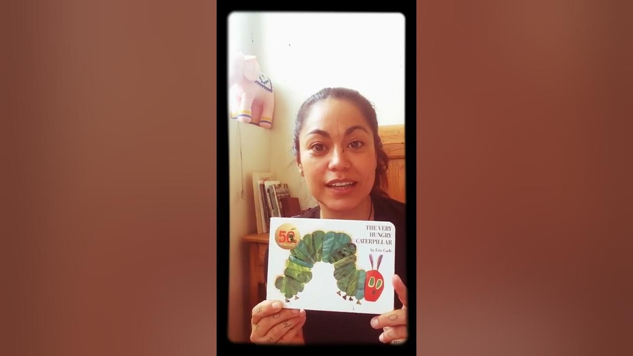 PEER Dialogic Reading - YouTube