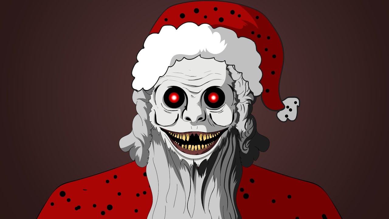 8 True Horror Stories Animated Compilation - YouTube