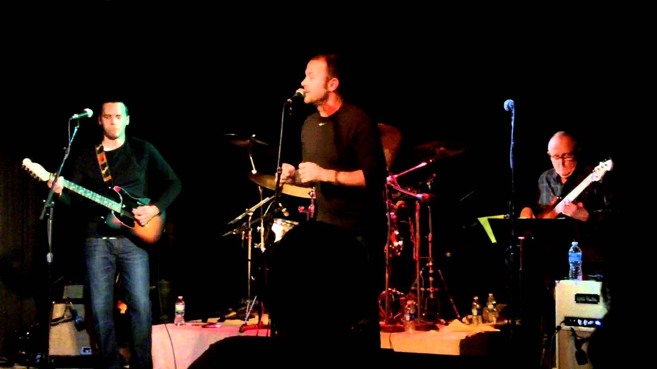 Mason Douglas performs "Leaving In The Morning" with Nate Barrett - YouTube