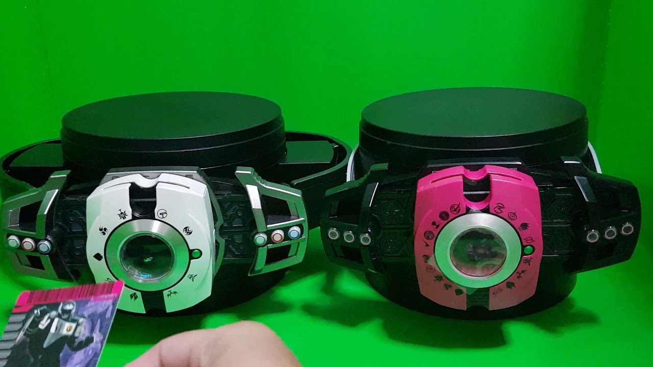 Neo decade vs csm decade - YouTube