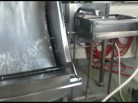 Qualtech Fines Saver Clip 2.3GP - YouTube