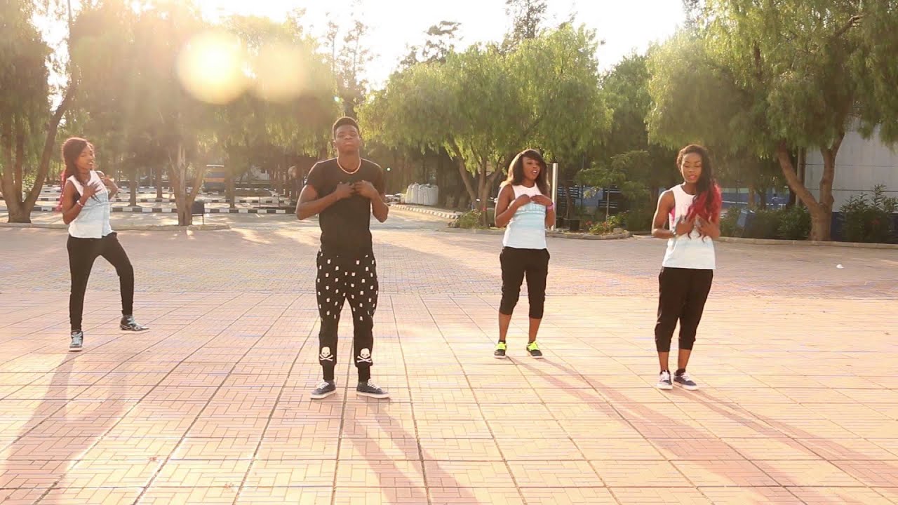 Tophaa - OYATO(Dance Viral Video) - YouTube