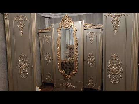 Goran Mebel - Yeni Model Mebel - Goran Mebel Salonu Qiymetleri