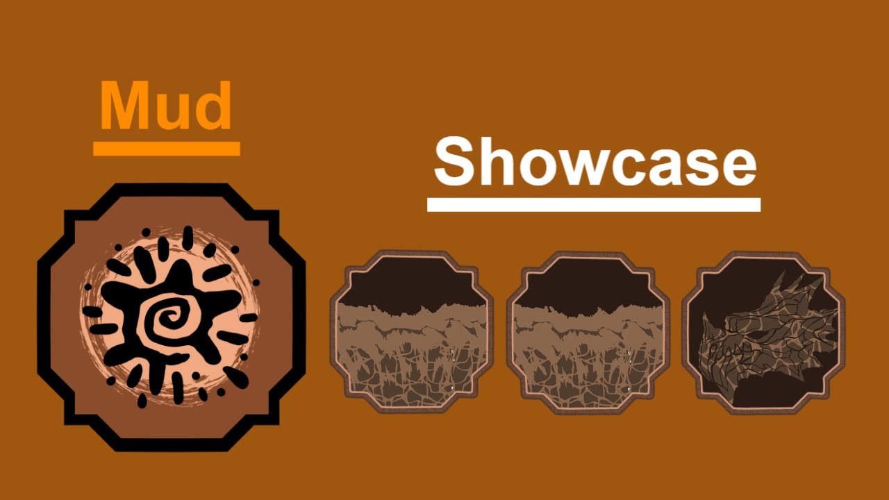 Shindo Life "Mud Bloodline Showcase" - YouTube