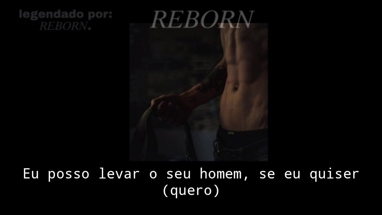 Take Your Man - Mahogany Lox. [ tradução/legendado ] - YouTube