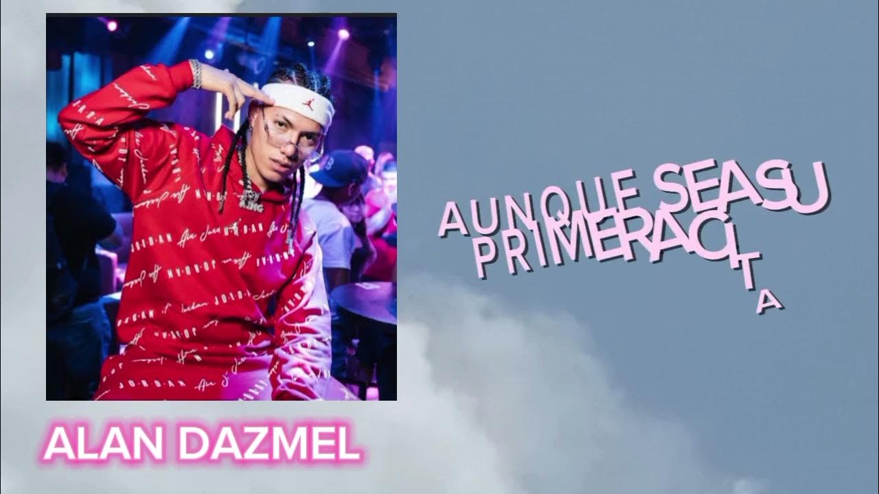 BELLAKA ( YERI MUA EL GUDI & ALAN DAZMEL) ADELANTO MUSIAL - YouTube