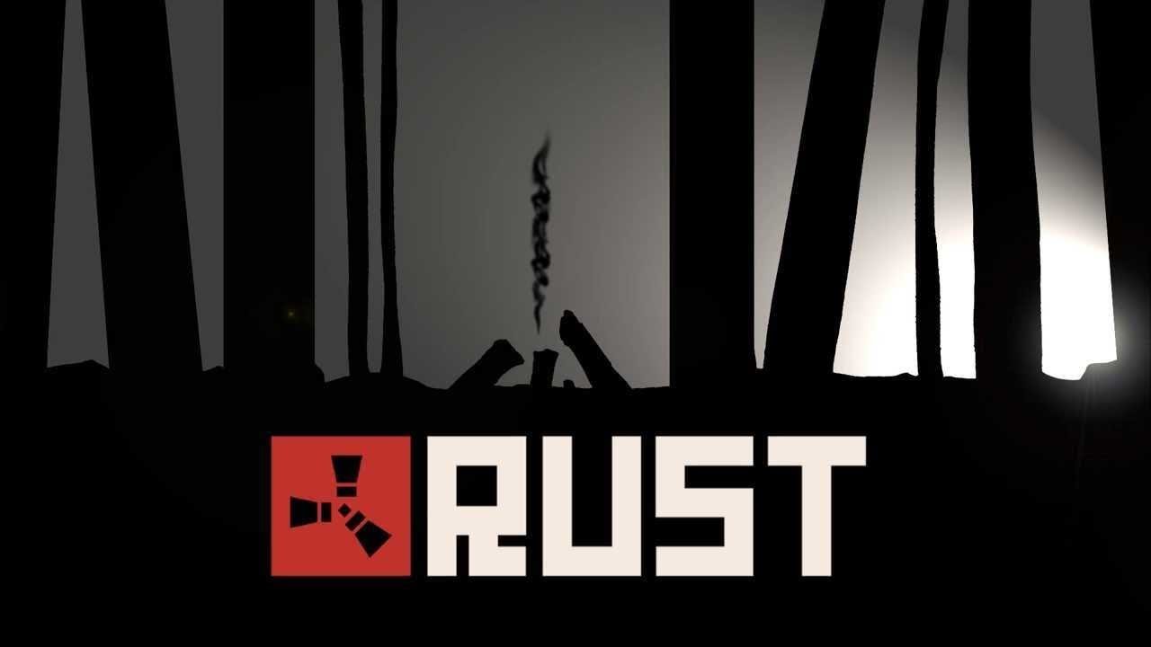 player in rust - rust - YouTube